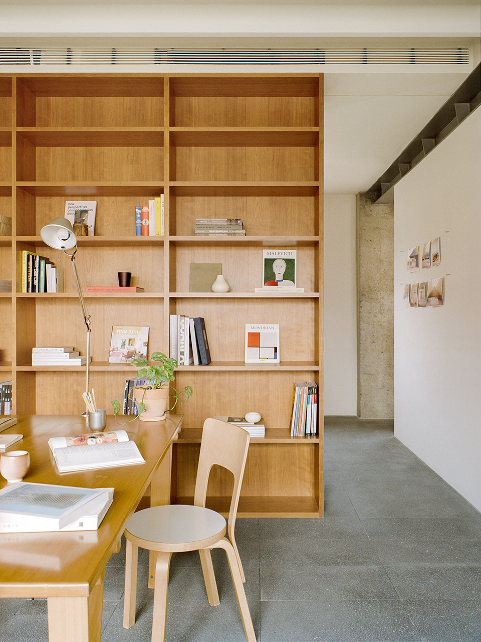 Daily Studio by WUY ARCHITECTS - 谷德设计网