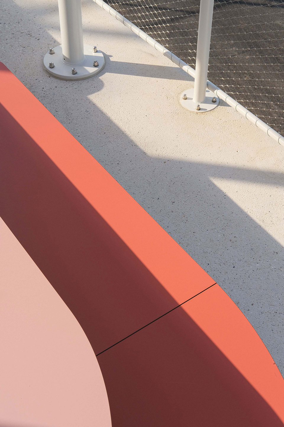 Pier 22 by Mostlikely Architecture - 谷德设计网