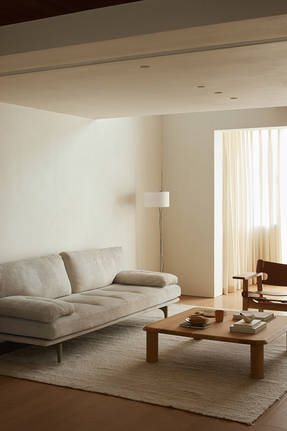 Warm Home by WUY ARCHITECTS - 谷德设计网