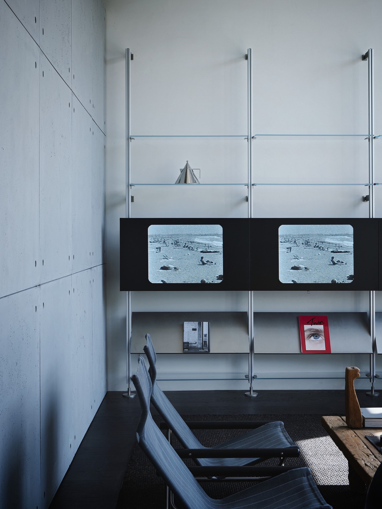 Unknown design Office by Unknown design - 谷德设计网