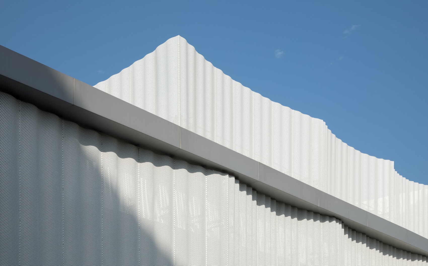 Angelalign Innovation and Beauty Base by Shanghai TIANHUA Architecture ...