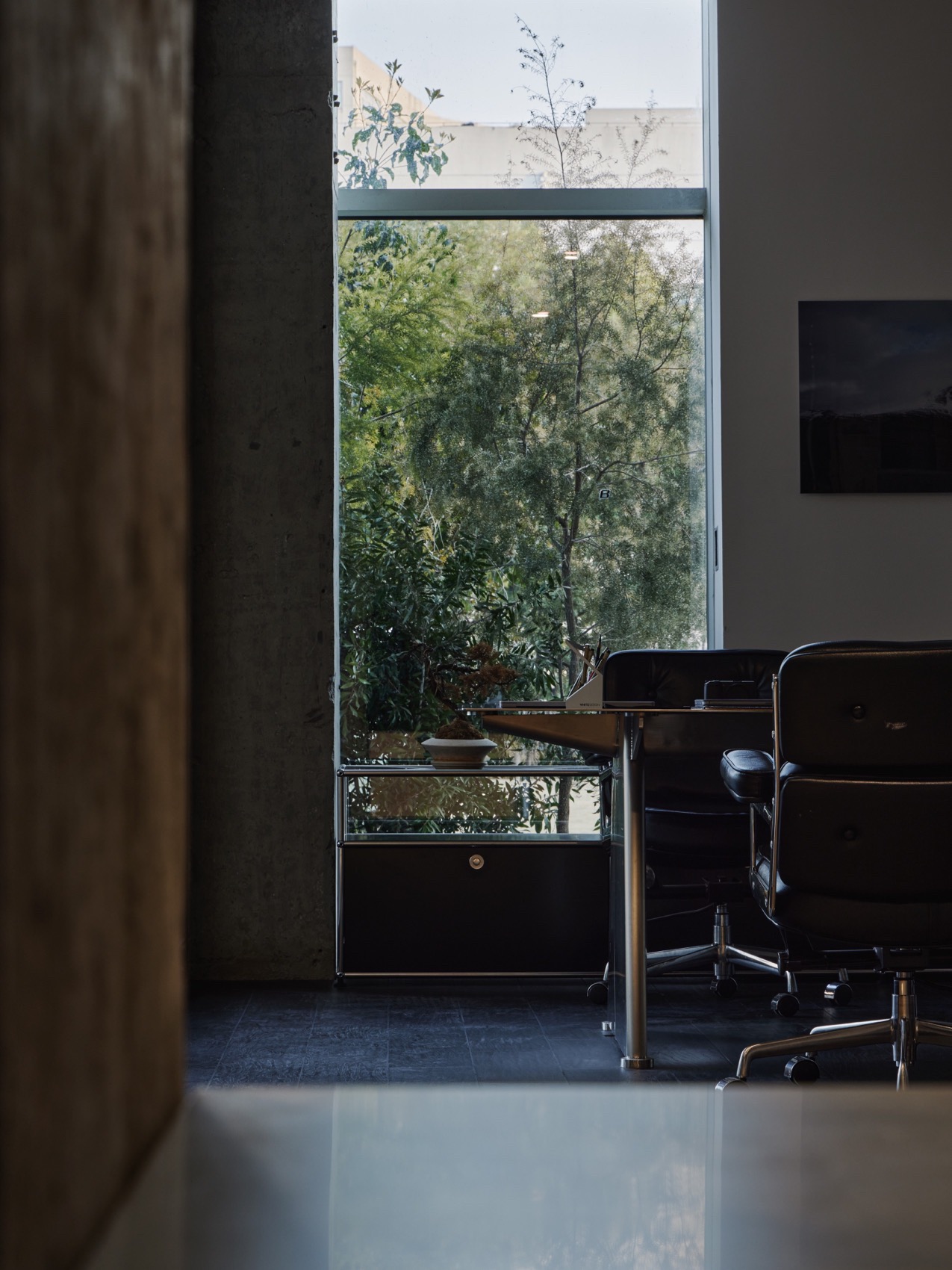 Unknown design Office by Unknown design - 谷德设计网