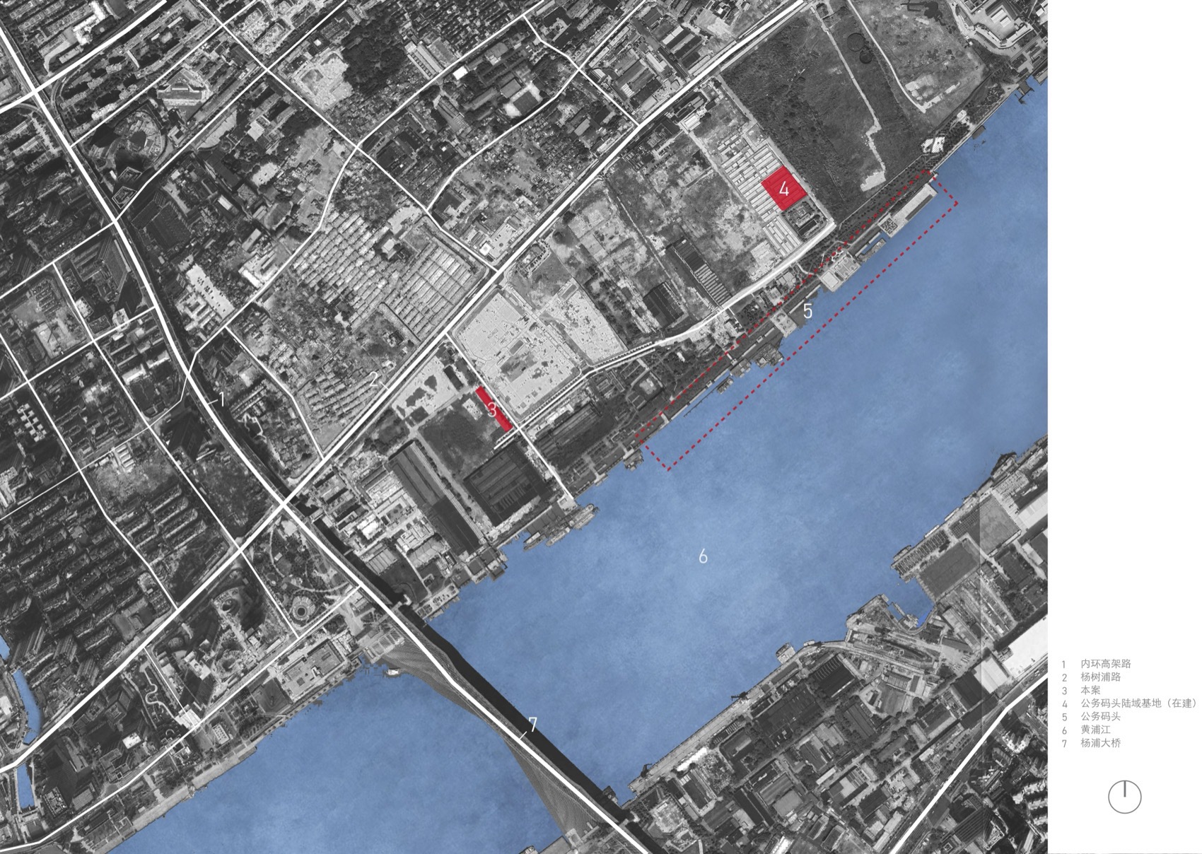 Temporary Office Building on Guangde Road for Civil Service Dock Land ...