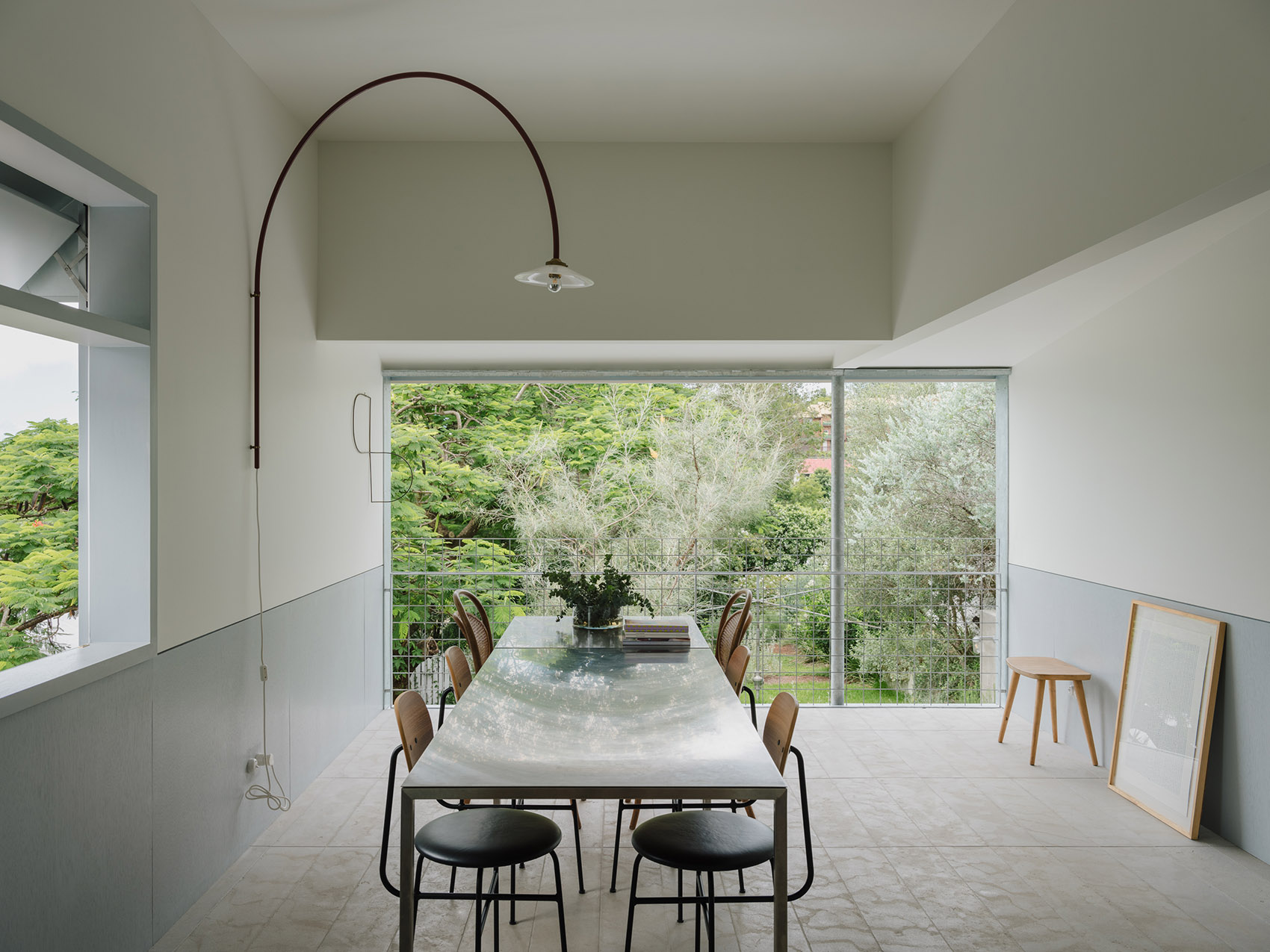 Red Hill House & Studio by zuzana&nicholas - 谷德设计网