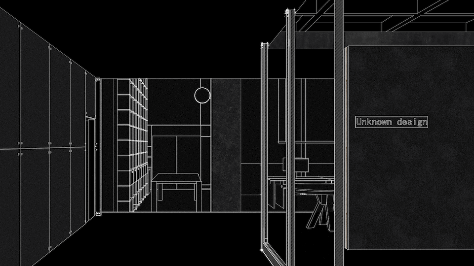 Unknown design Office by Unknown design - 谷德设计网
