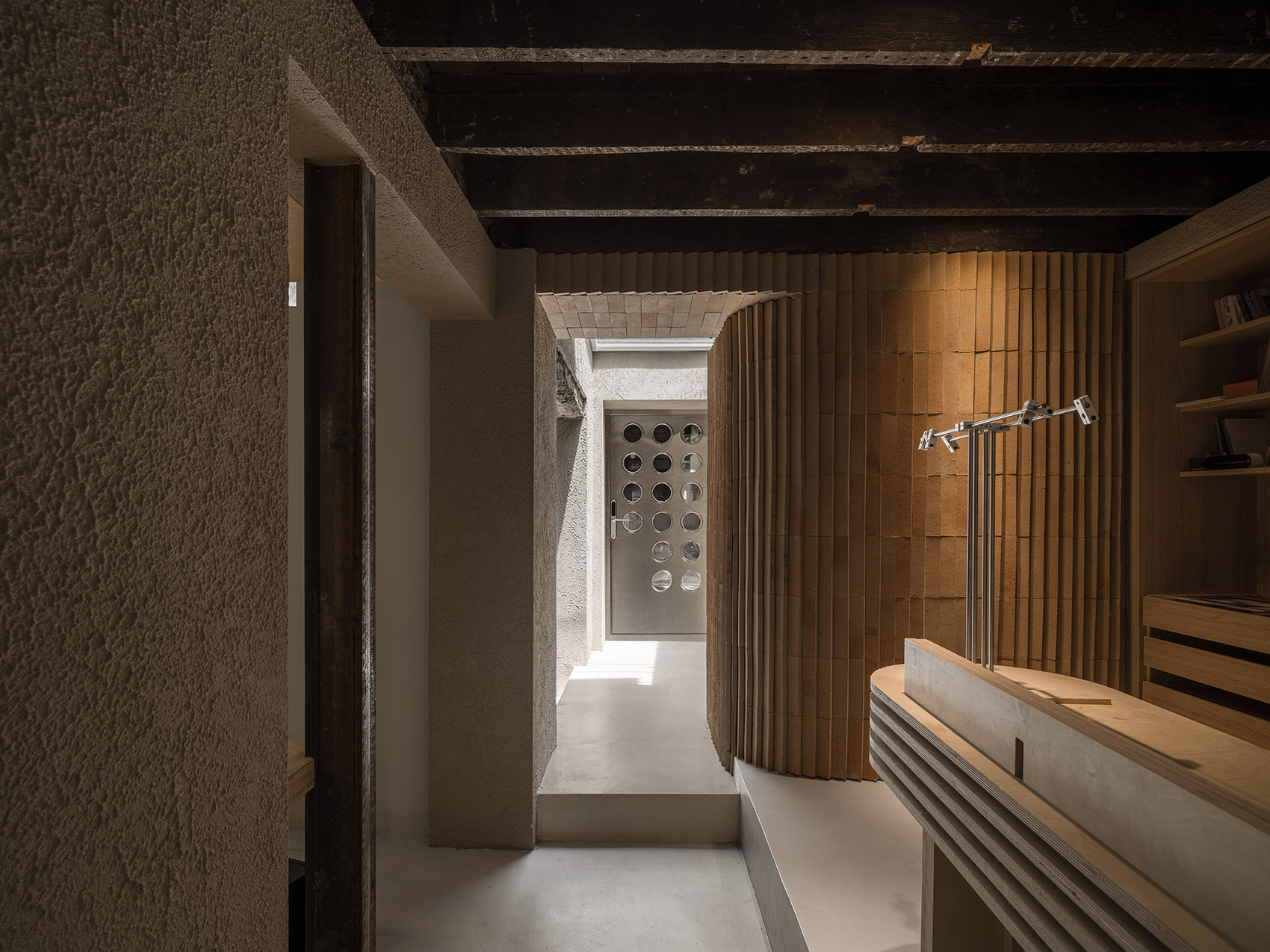 LINO Architects Shanghai Office by LINO Architects - 谷德设计网