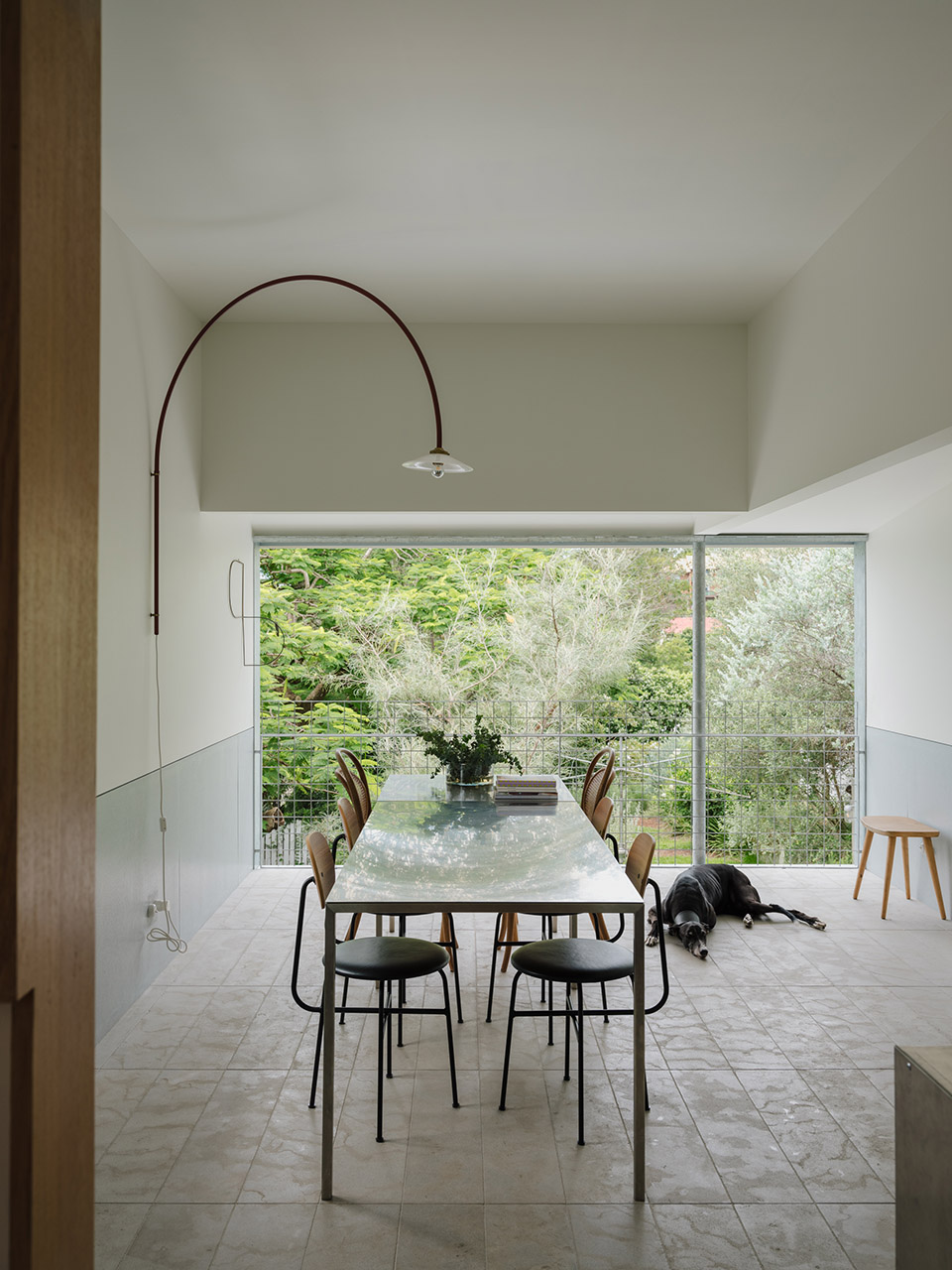Red Hill House & Studio by zuzana&nicholas - 谷德设计网