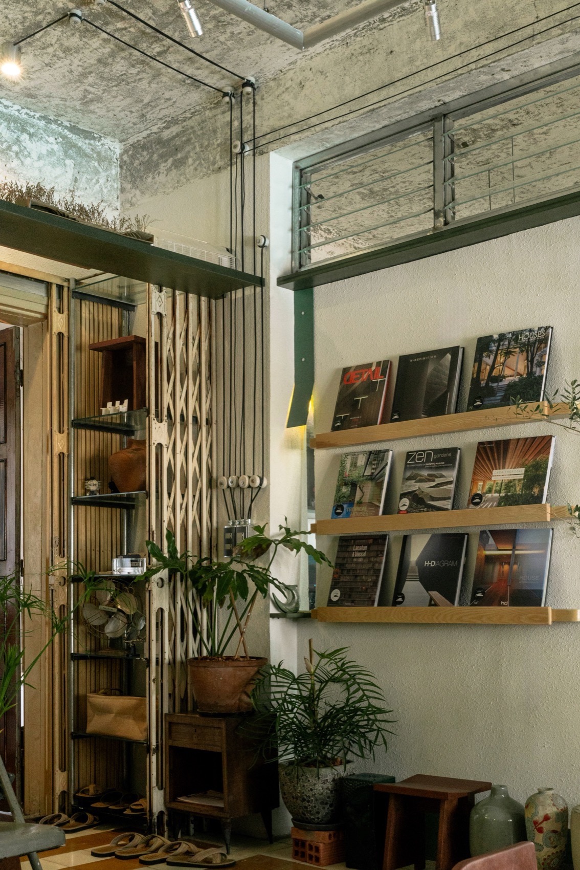 xưởng xép office by xưởng xép - 谷德设计网