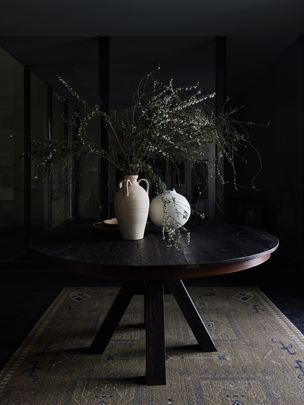 Unknown design Office by Unknown design - 谷德设计网