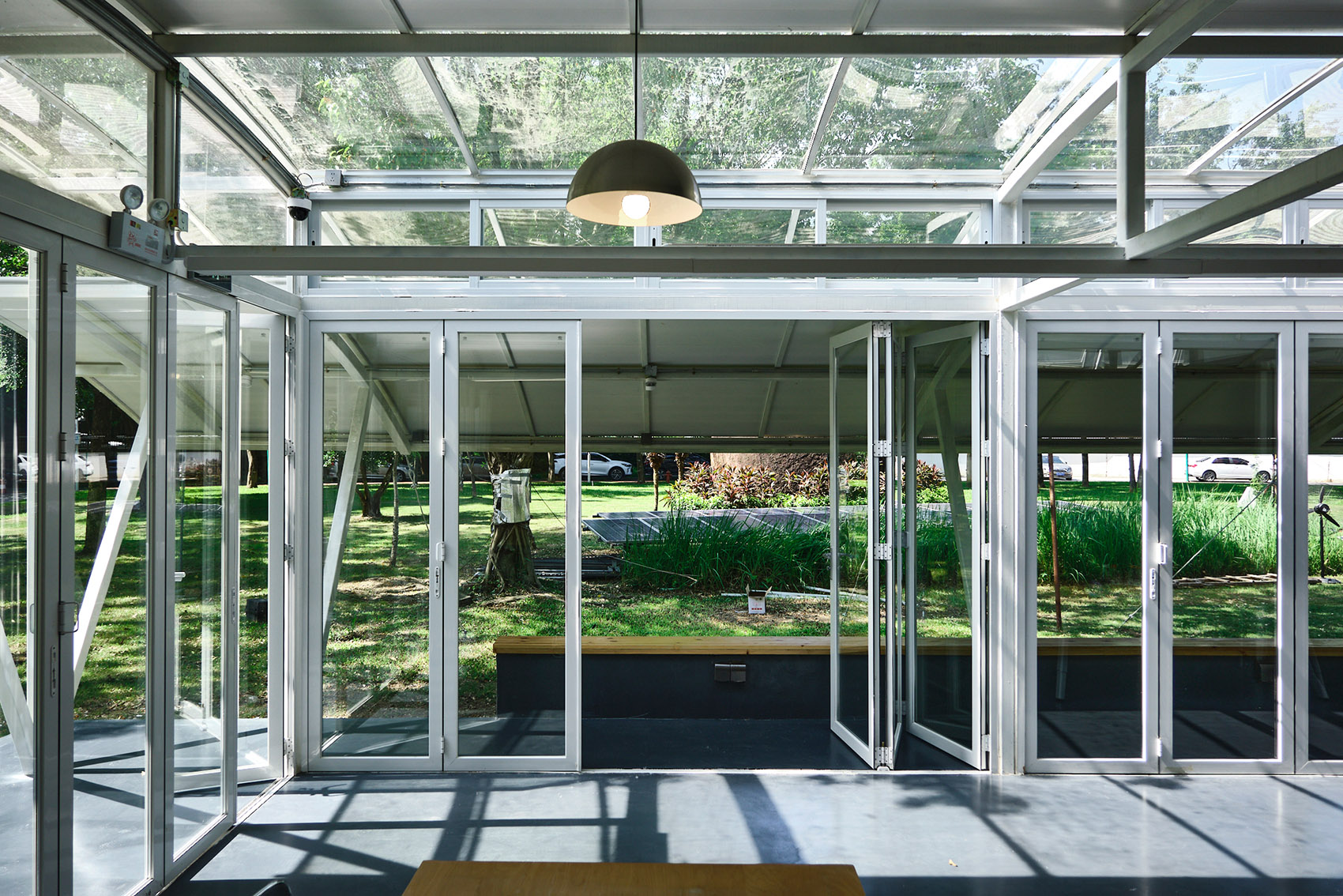 Solaris Living Lab by Je-atelier - 谷德设计网