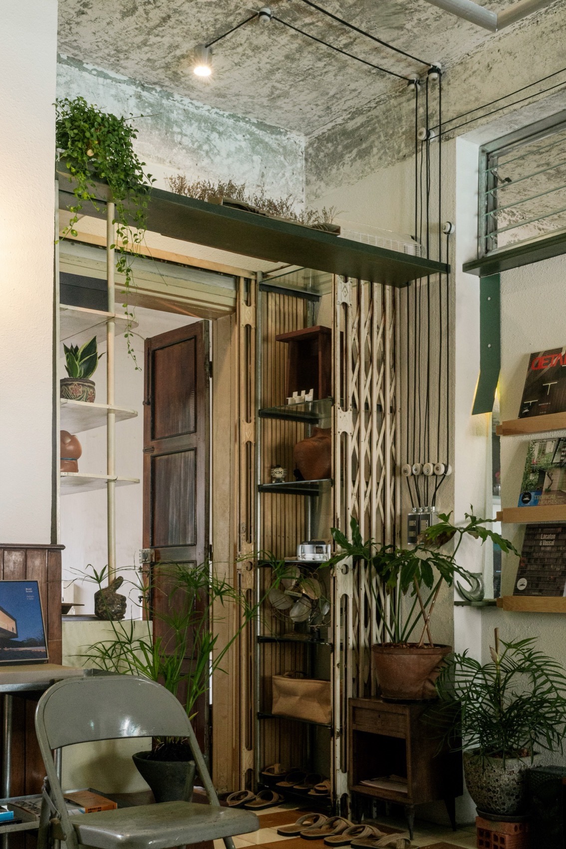 xưởng xép office by xưởng xép - 谷德设计网