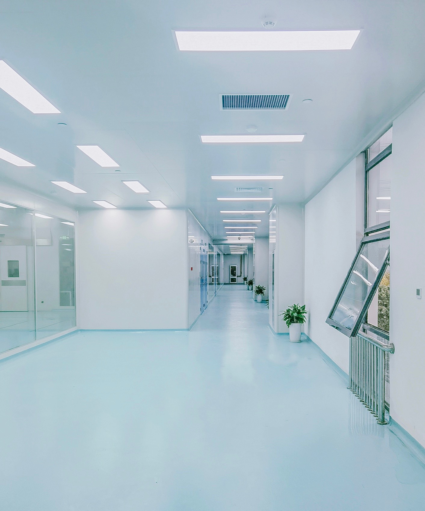 Angelalign Innovation and Beauty Base by Shanghai TIANHUA Architecture ...