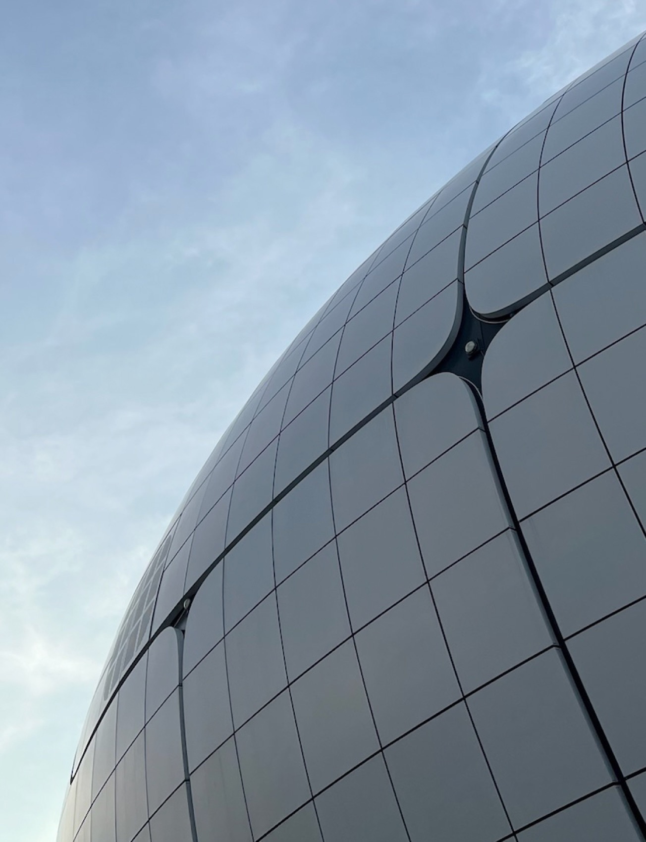 Seoul Robot & AI Museum by Melike Altınışık Architects - 谷德设计网