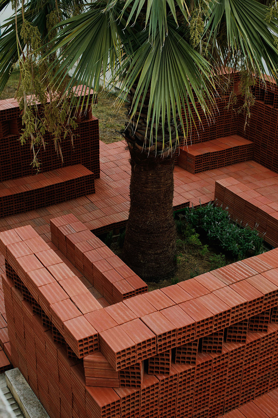 YA’ JÚR by LOCUS - 谷德设计网