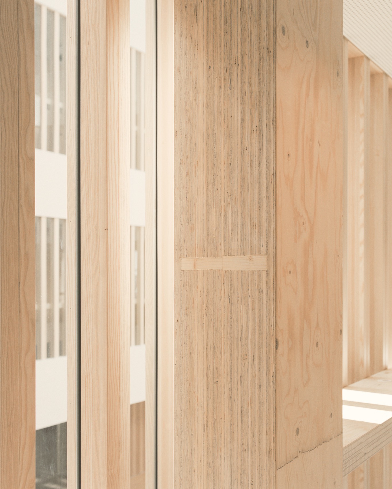 Katajanokan Laituri by Anttinen Oiva Architects - 谷德设计网