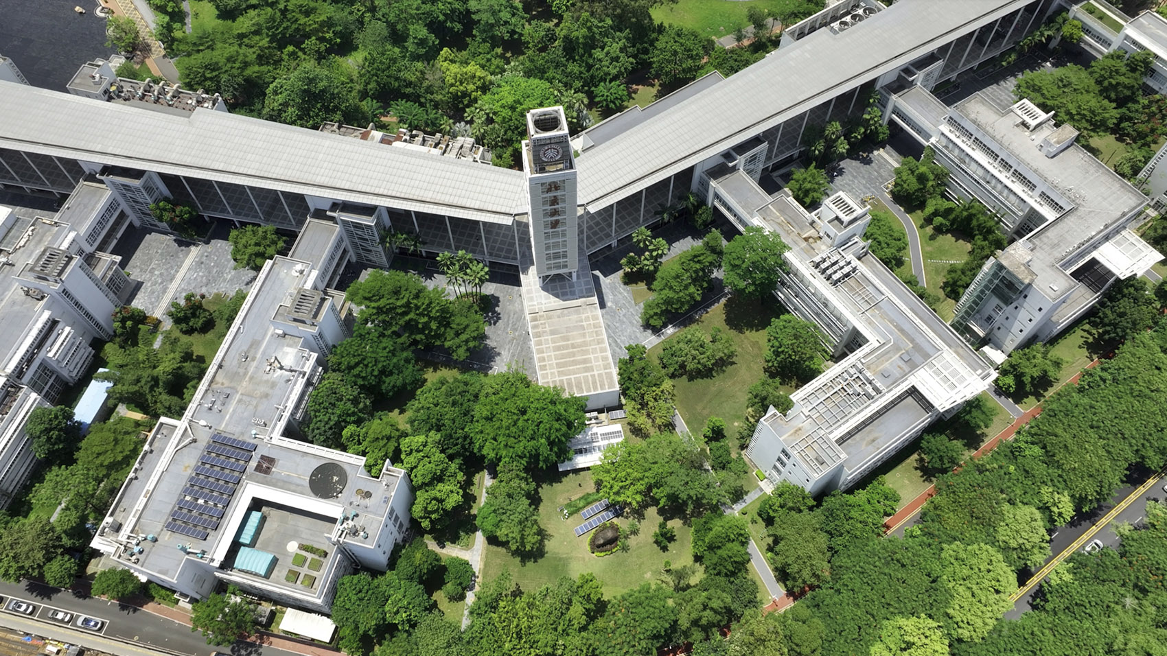 Solaris Living Lab by Je-atelier - 谷德设计网