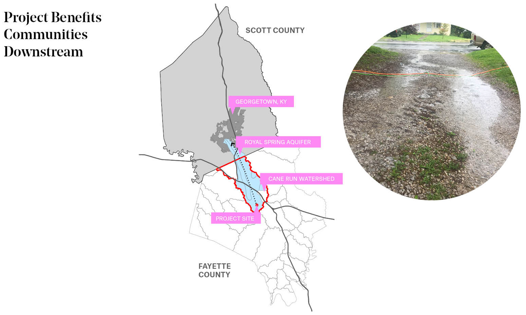 2023 ASLA RESIDENTIAL DESIGN AWARD OF EXCELLENCE: The Rain Gardens at 900 Block by Gresham Smith ...