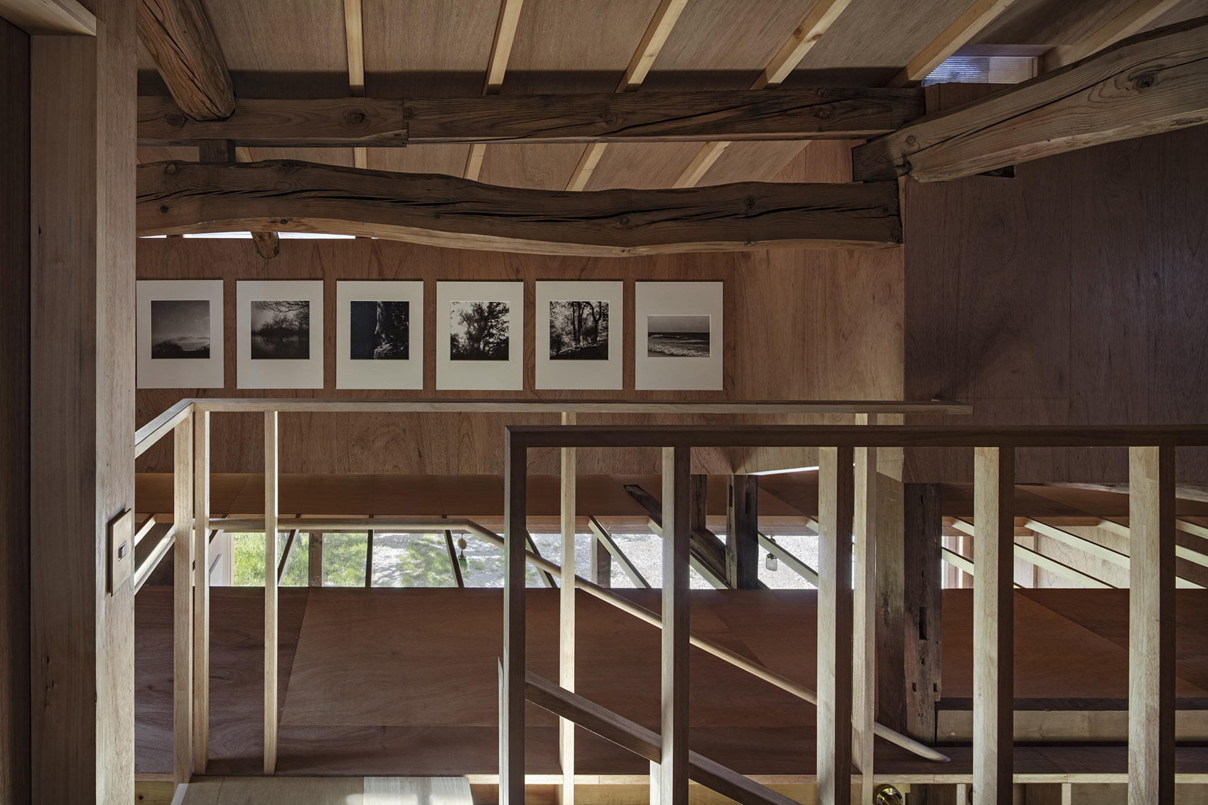 A 101 years house by 1110 Office of Architecture - 谷德设计网