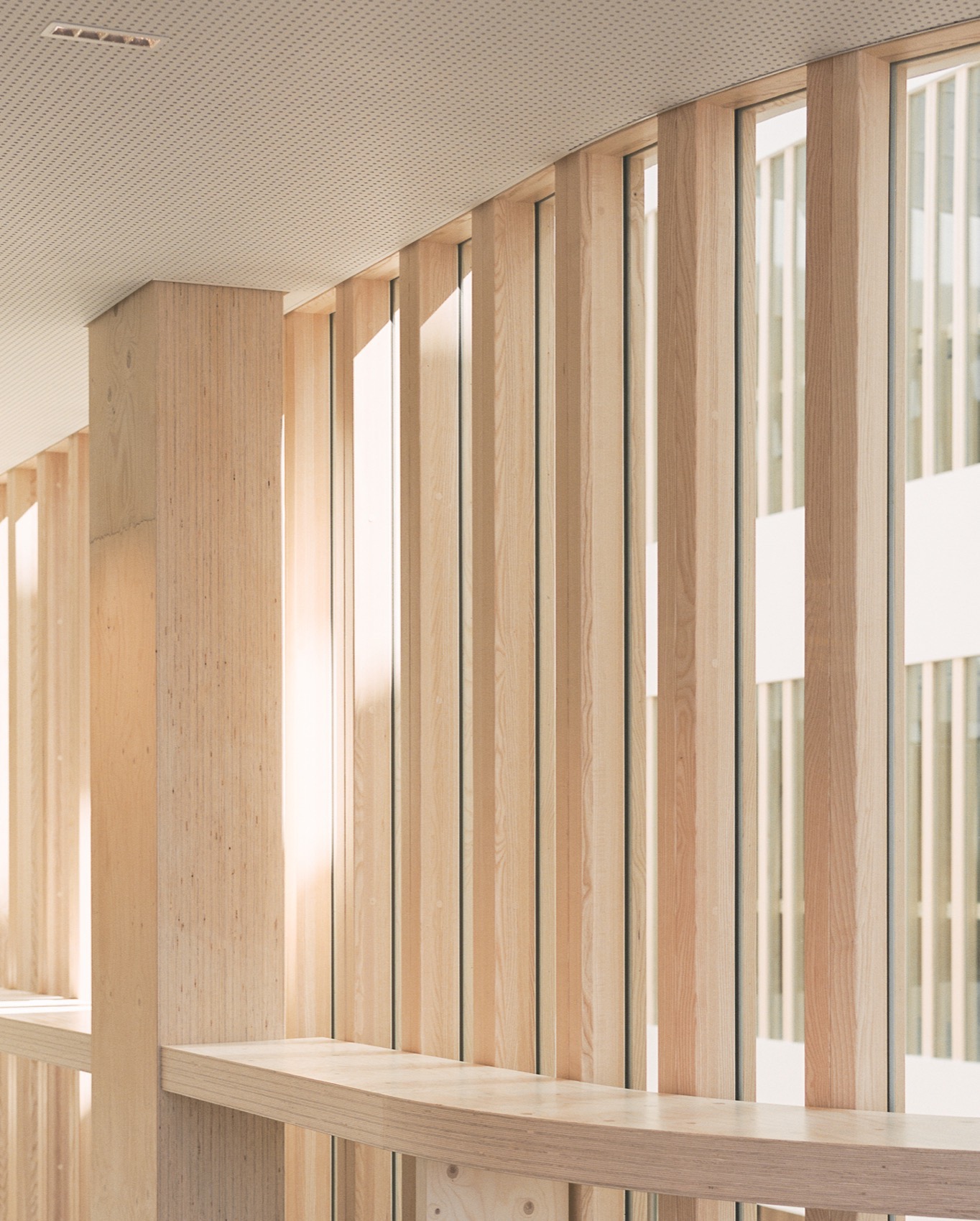 Katajanokan Laituri by Anttinen Oiva Architects - 谷德设计网