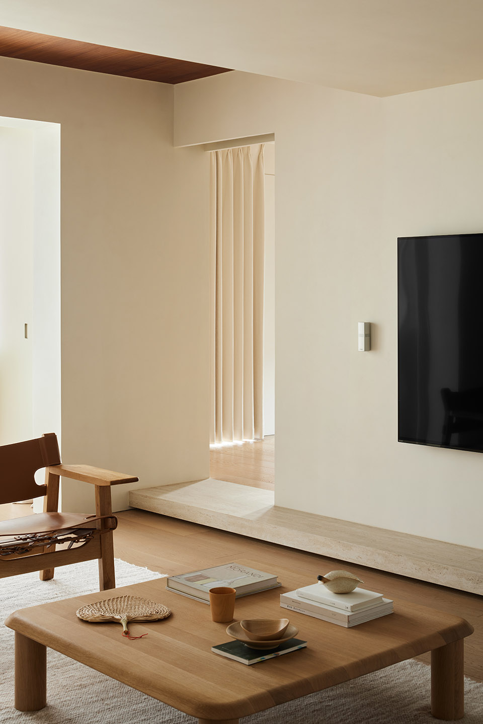 Warm Home by WUY ARCHITECTS - 谷德设计网