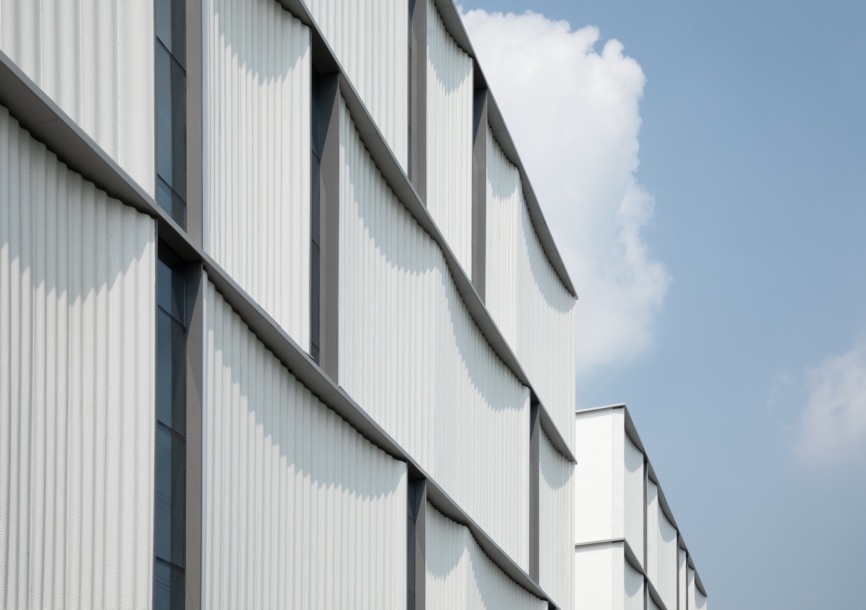 Angelalign Innovation and Beauty Base by Shanghai TIANHUA Architecture ...