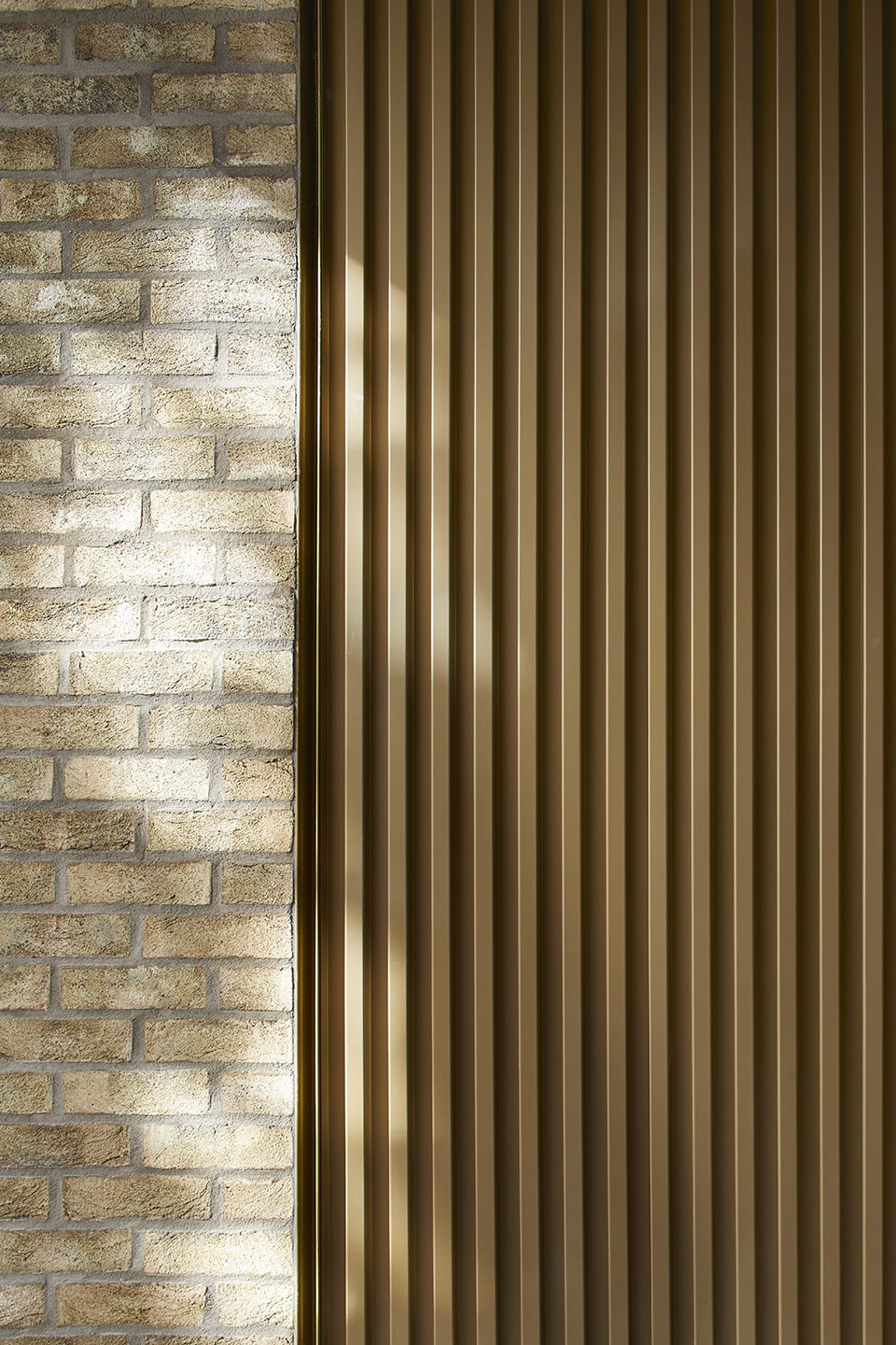 The Whittington Building by Stanton Williams - 谷德设计网