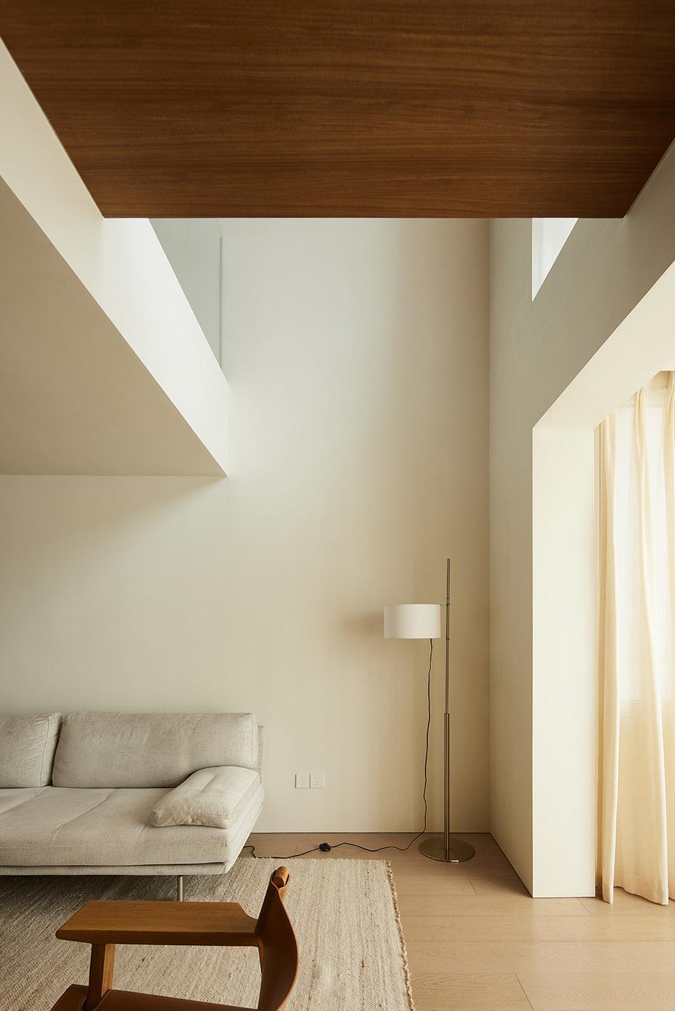 Warm Home by WUY ARCHITECTS - 谷德设计网