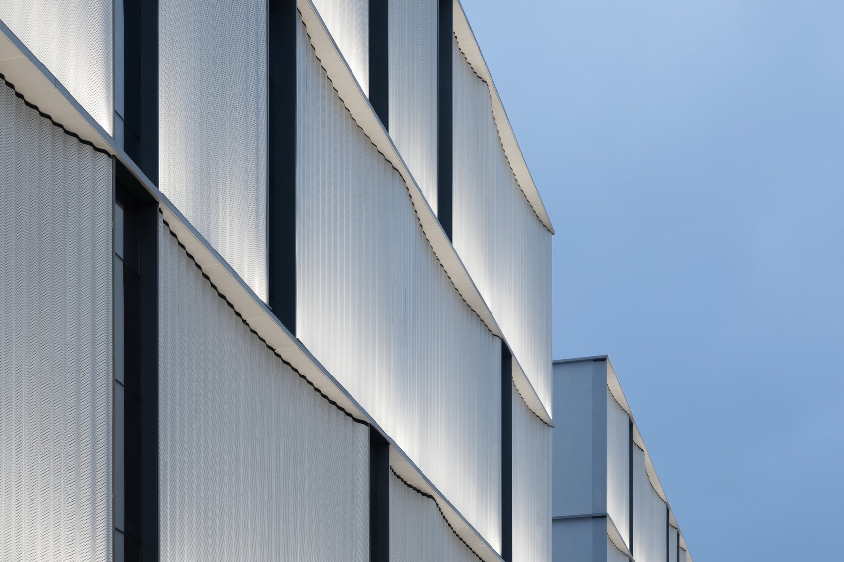 Angelalign Innovation and Beauty Base by Shanghai TIANHUA Architecture ...