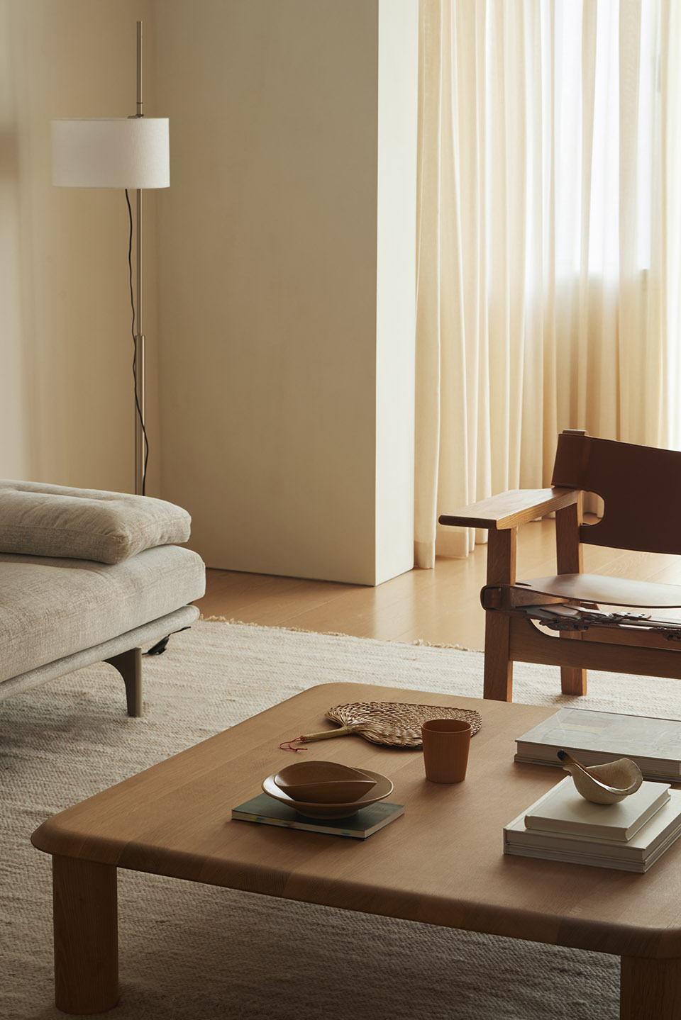 Warm Home by WUY ARCHITECTS - 谷德设计网