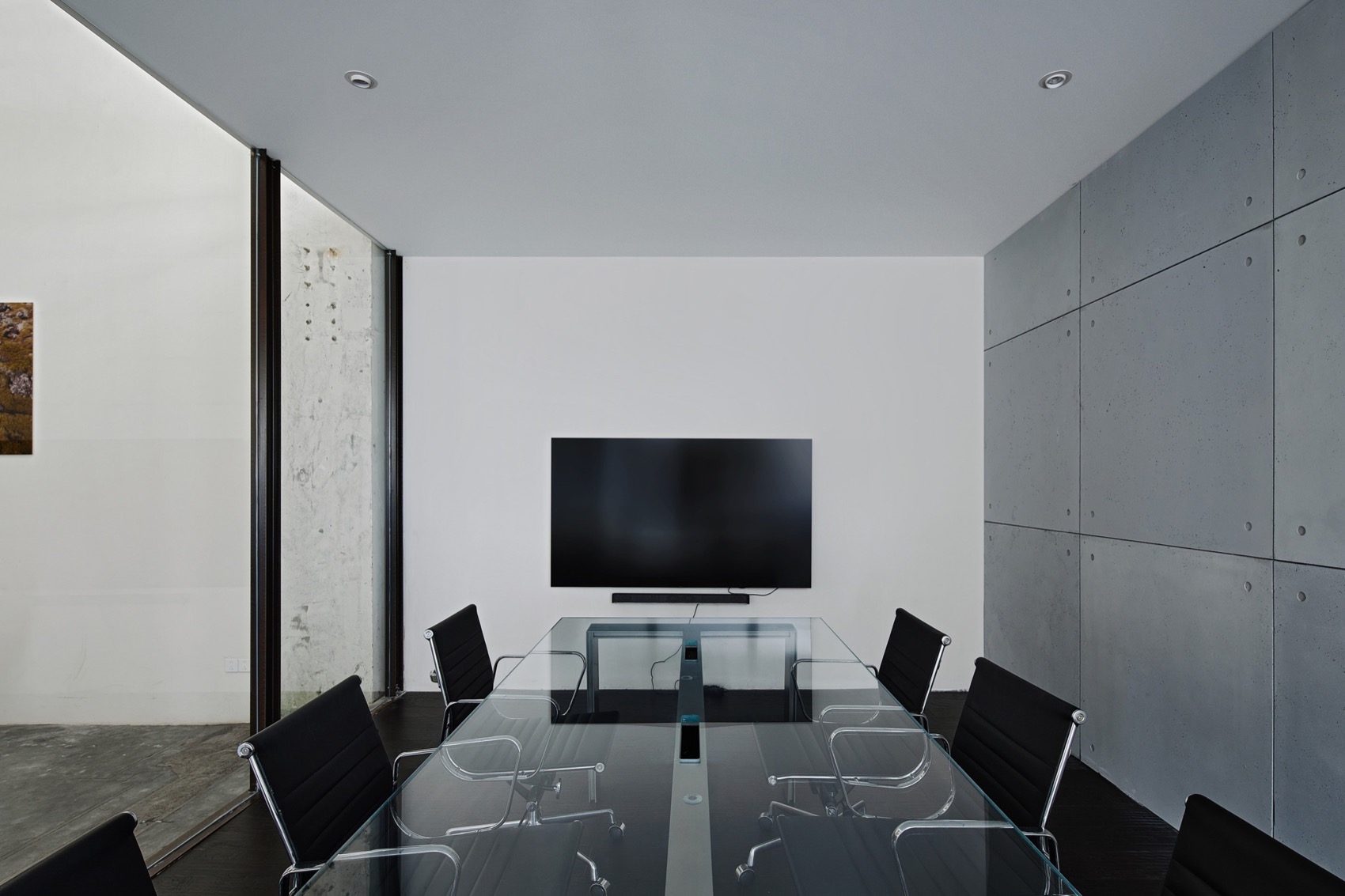 Unknown design Office by Unknown design - 谷德设计网