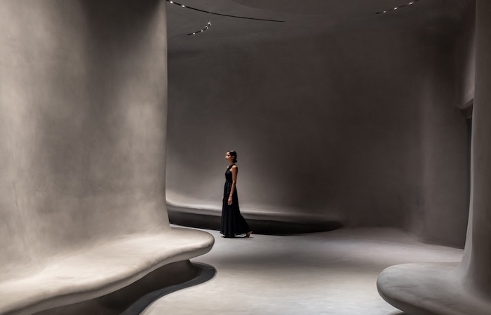 Aatma Manthan Museum by Sanjay Puri Architects - 谷德设计网