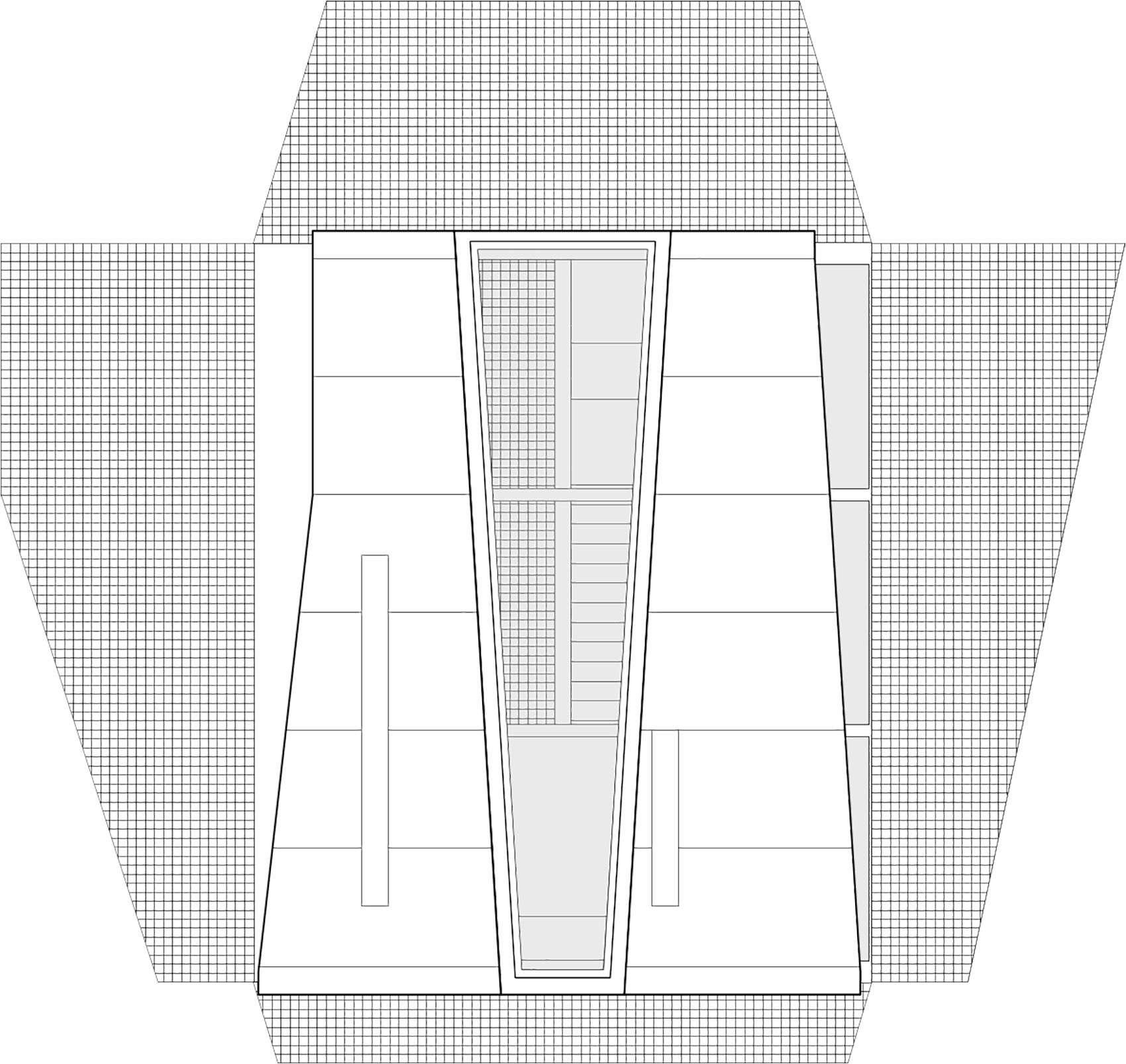 Retreat “Stay Under the Radar” by Sander van Schaik - 谷德设计网