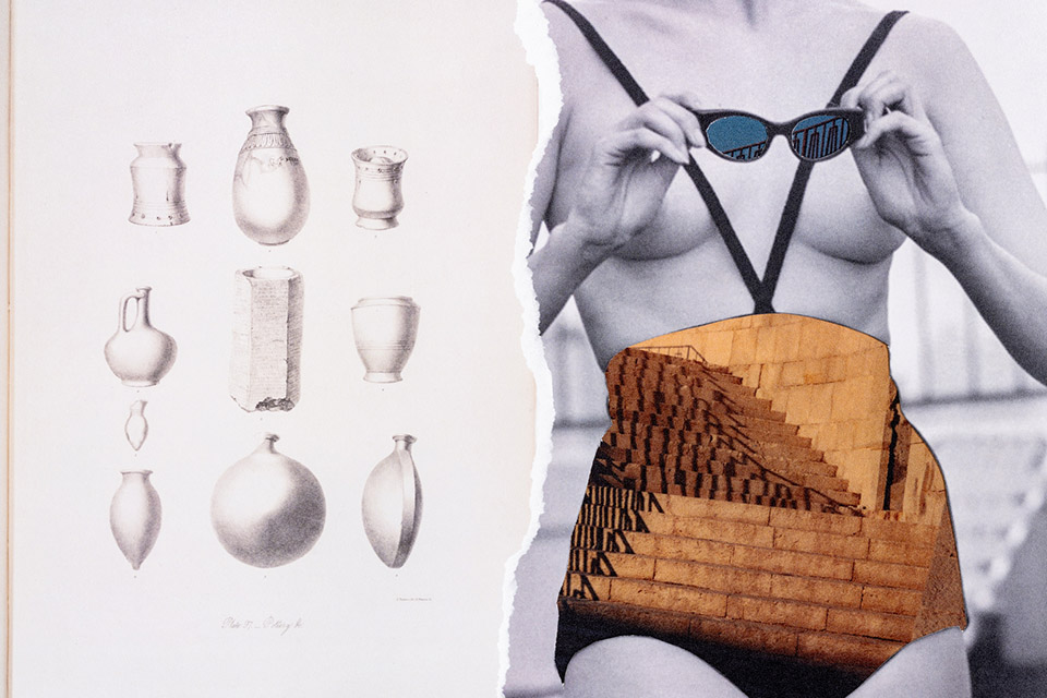 Elio Volpe by Ste. Marie Art and Design - 谷德设计网