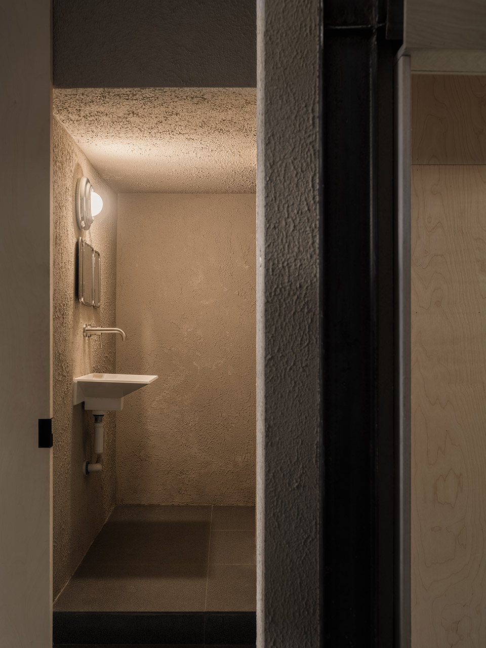 LINO Architects Shanghai Office by LINO Architects - 谷德设计网