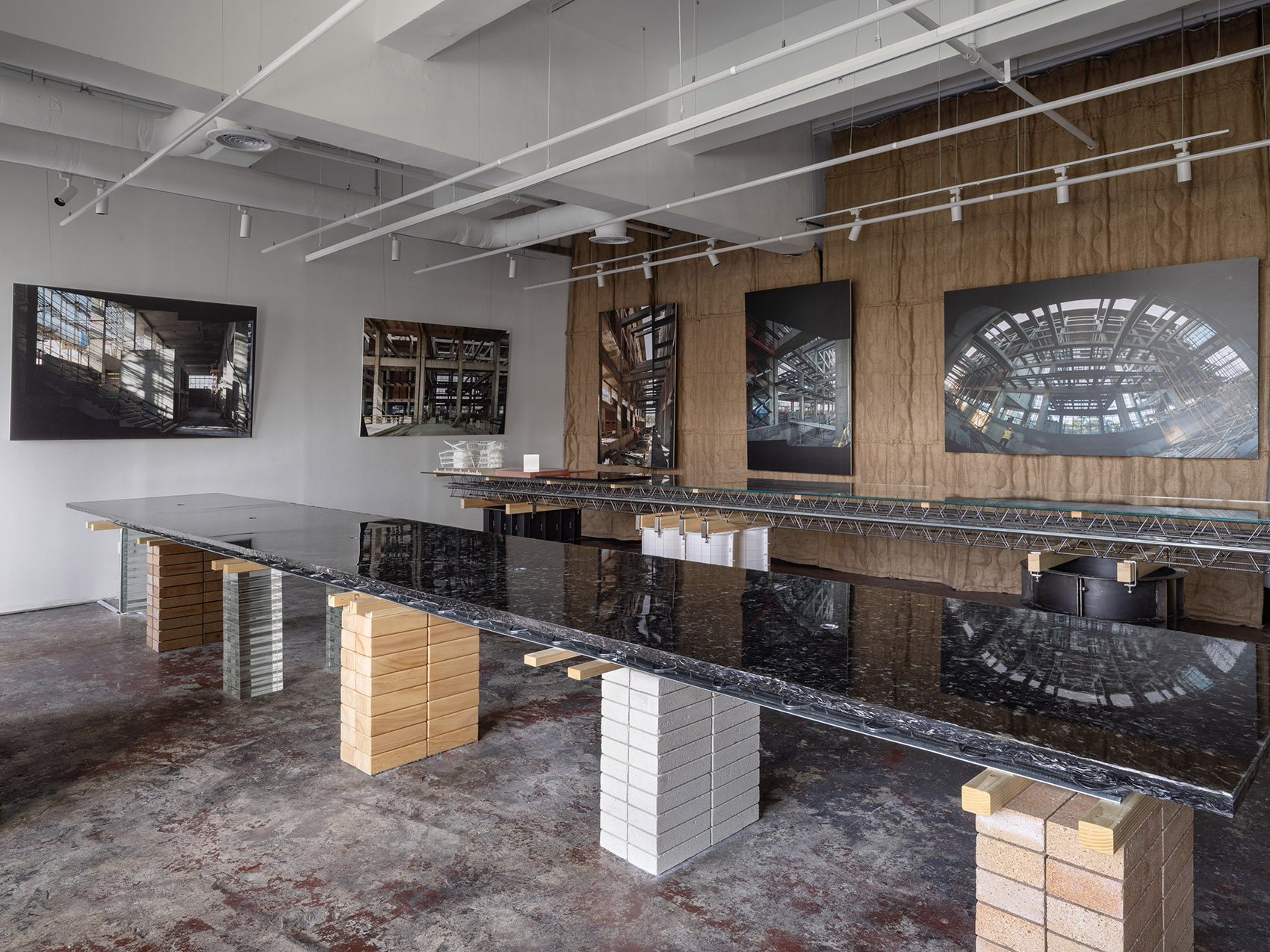 SpActrum Shanghai Office by SpActrum - 谷德设计网