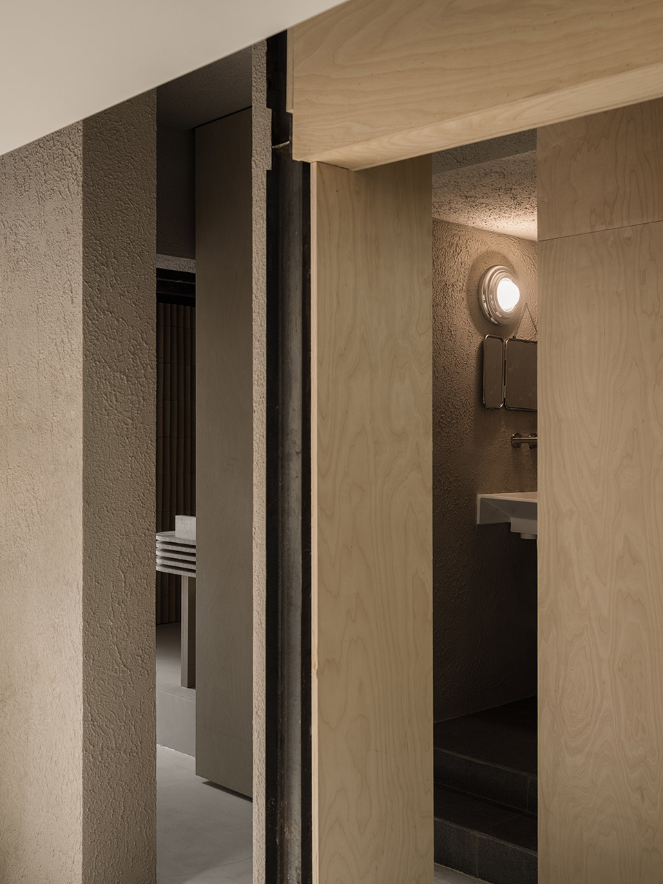 LINO Architects Shanghai Office by LINO Architects - 谷德设计网