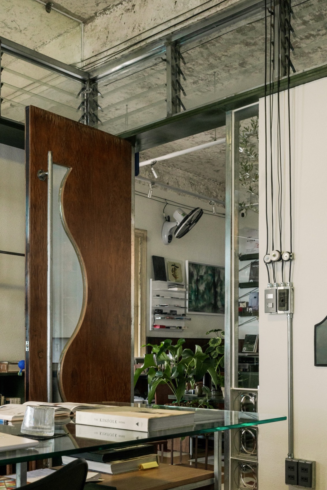 xưởng xép office by xưởng xép - 谷德设计网