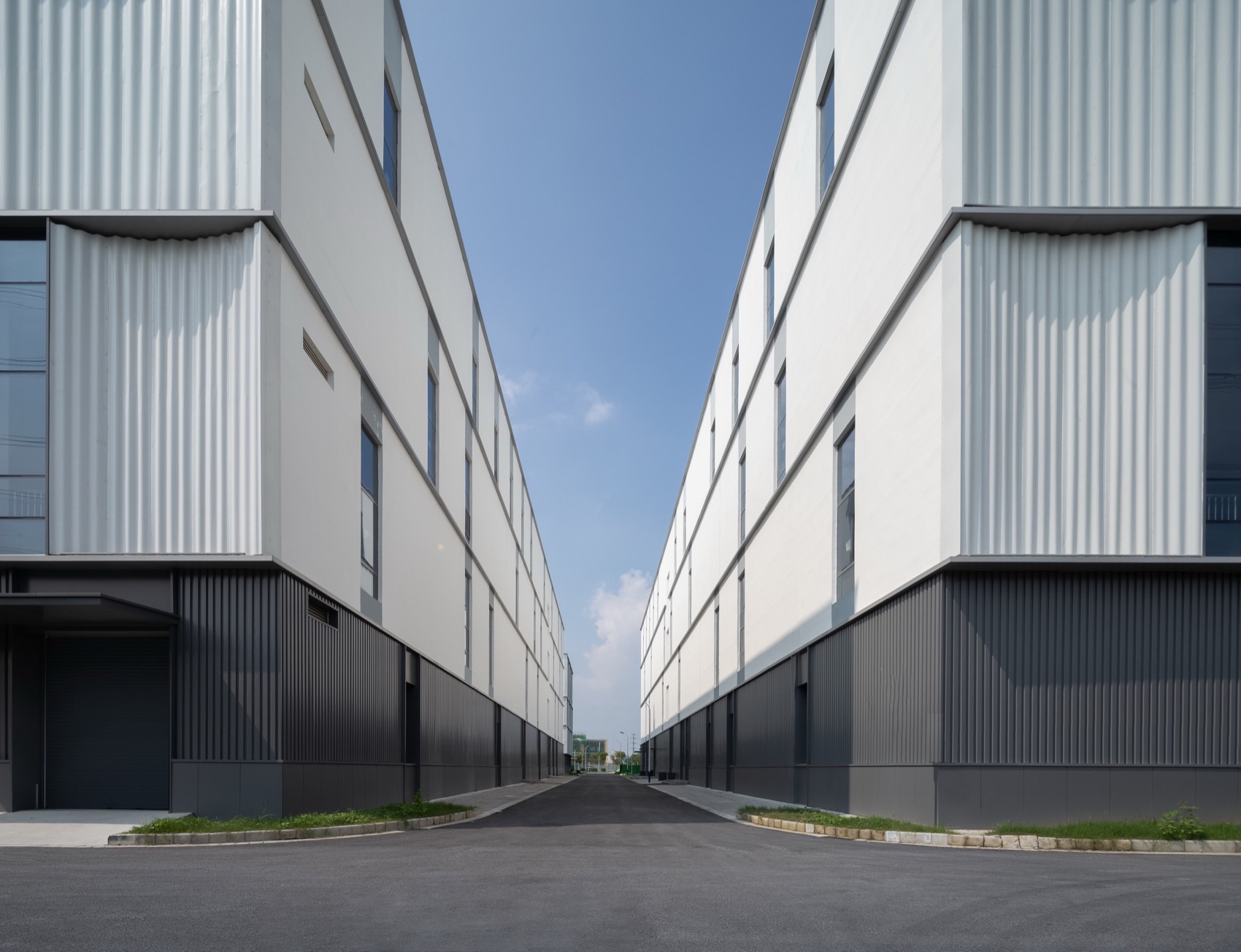 Angelalign Innovation and Beauty Base by Shanghai TIANHUA Architecture ...