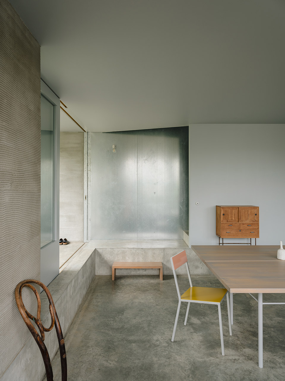 Red Hill House & Studio by zuzana&nicholas - 谷德设计网