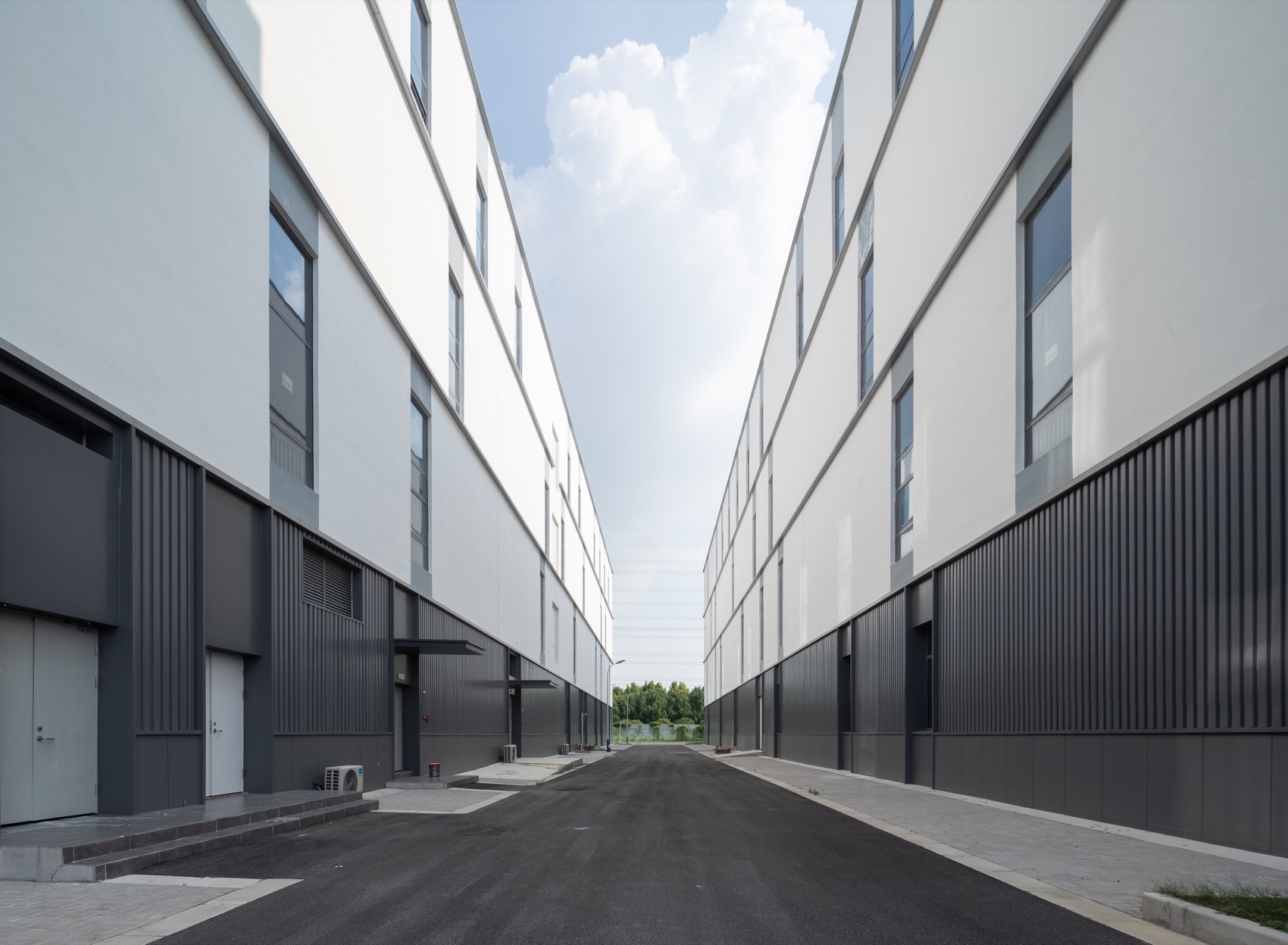 Angelalign Innovation and Beauty Base by Shanghai TIANHUA Architecture ...
