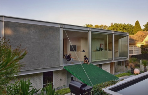 Albert Mo Architects - 谷德设计网