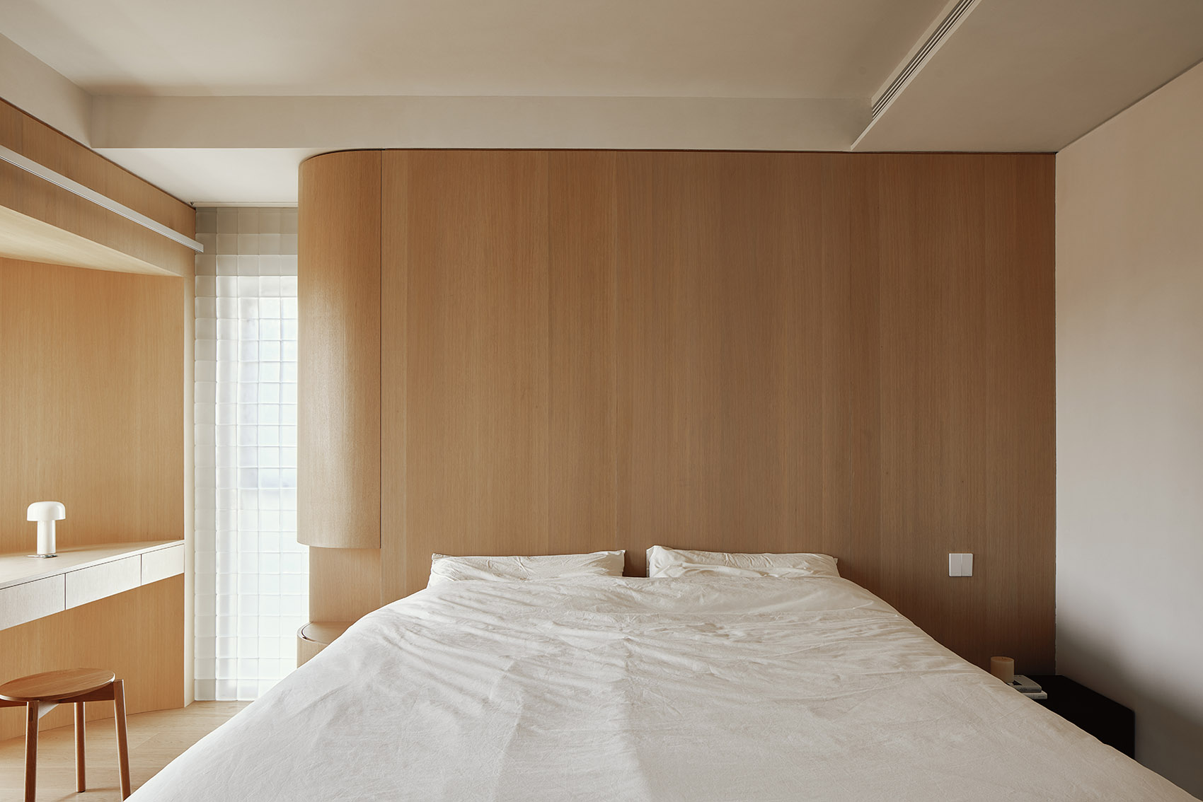 Warm Home by WUY ARCHITECTS - 谷德设计网