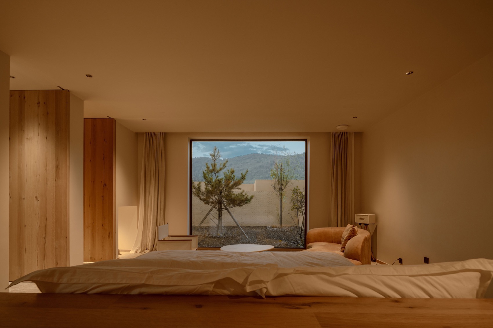 KALHA Hotel – “Unico” Village Renewal by CPLUS - 谷德设计网