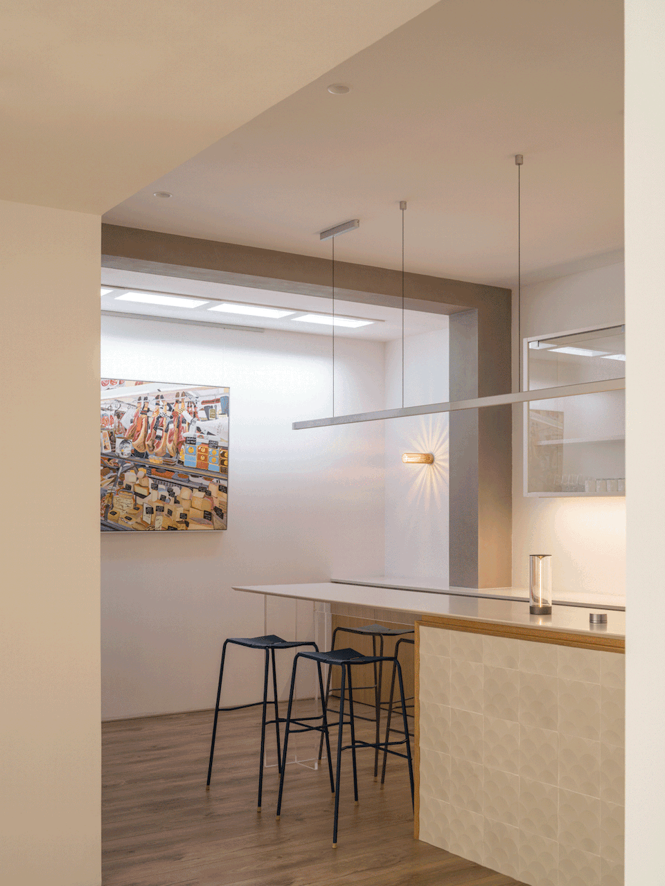 Montage Paradise by Atelier D+Y - 谷德设计网