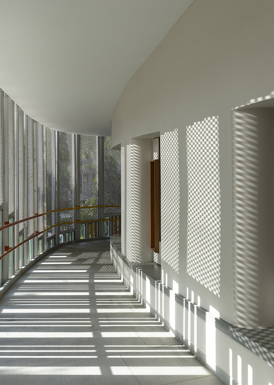 Garden School by JDAP - 谷德设计网