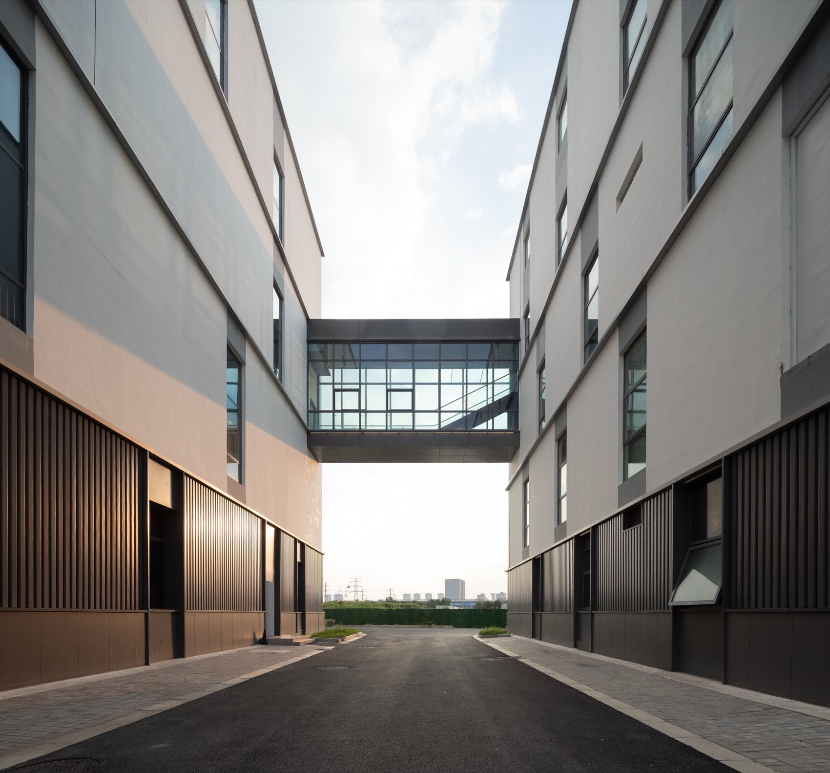 Angelalign Innovation and Beauty Base by Shanghai TIANHUA Architecture ...