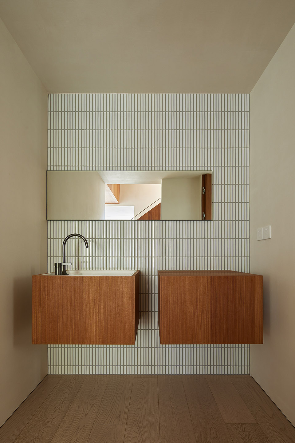 Warm Home by WUY ARCHITECTS - 谷德设计网