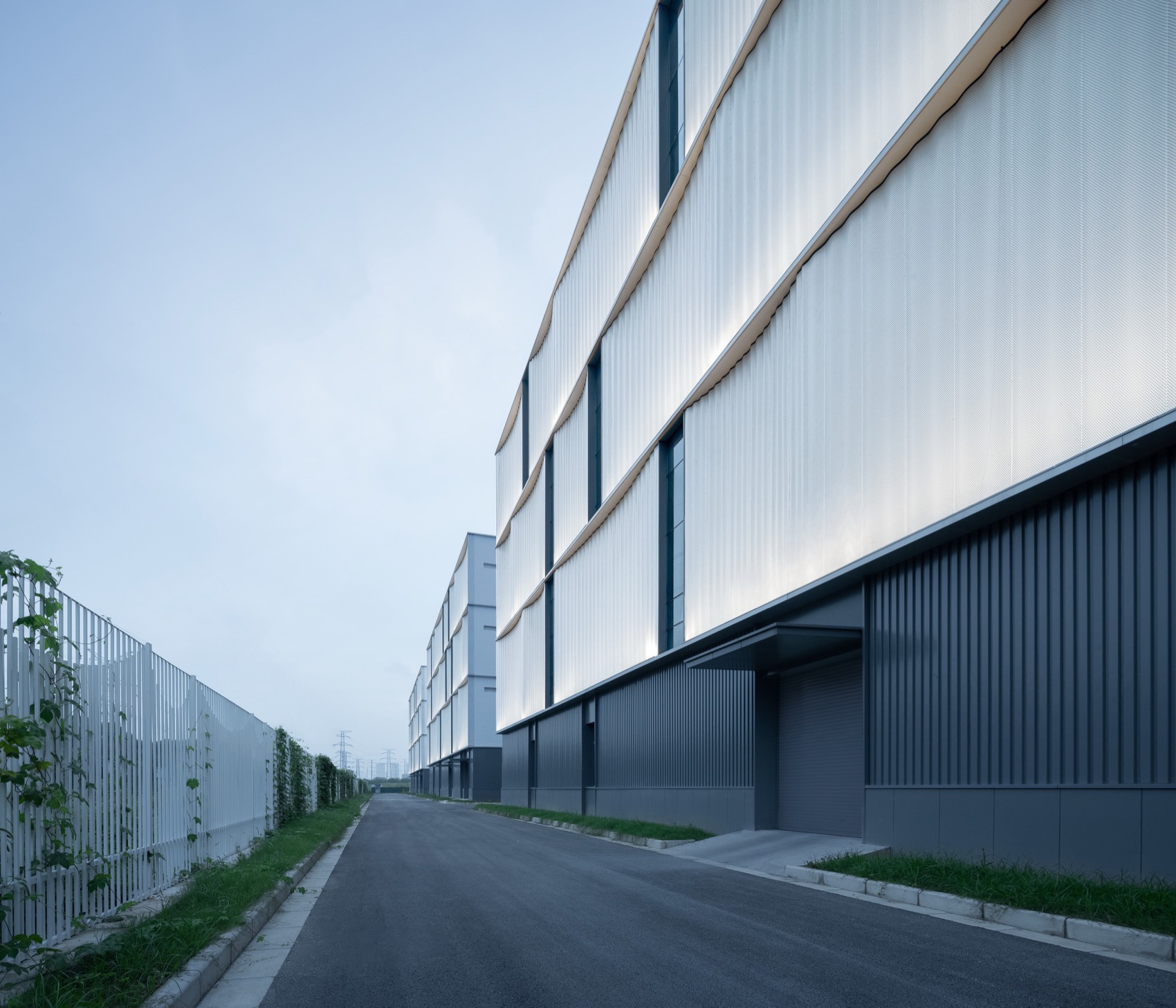 Angelalign Innovation and Beauty Base by Shanghai TIANHUA Architecture ...
