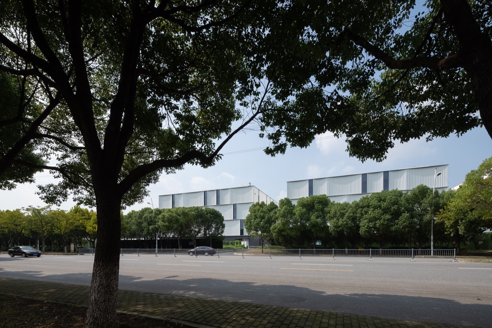 Angelalign Innovation and Beauty Base by Shanghai TIANHUA Architecture ...