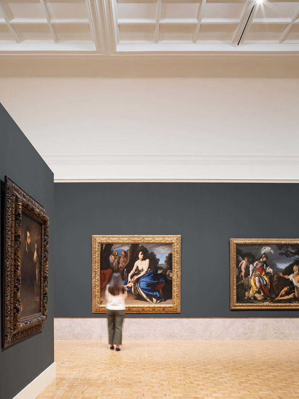 Joslyn Art Museum Expansion by Snøhetta - 谷德设计网